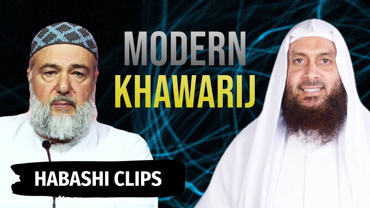 Ahbash & Wahabis in Harmony: Undermining the beliefs of Imams | Ibn ...