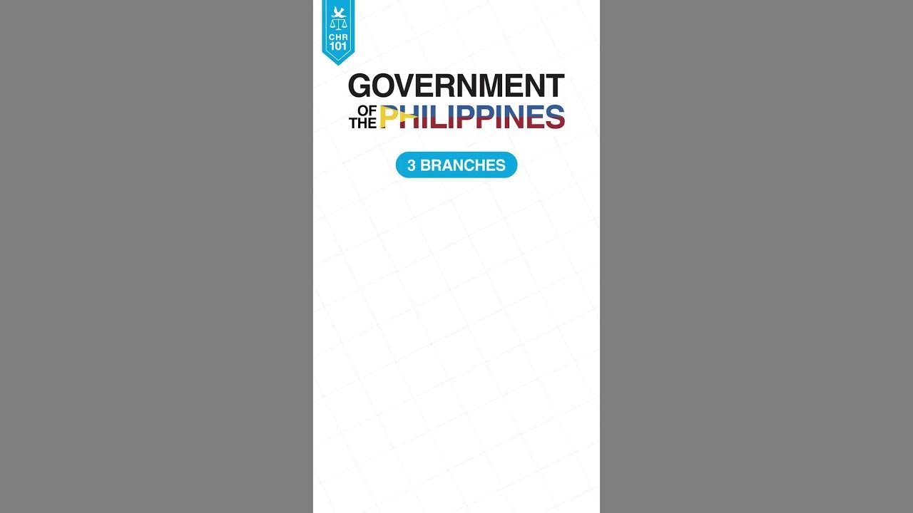 BRANCHES OF PHILIPPINE GOVERNMENT And Independent Institutions YouTube branches-of-philippine-government-and-independent-institutions-youtube