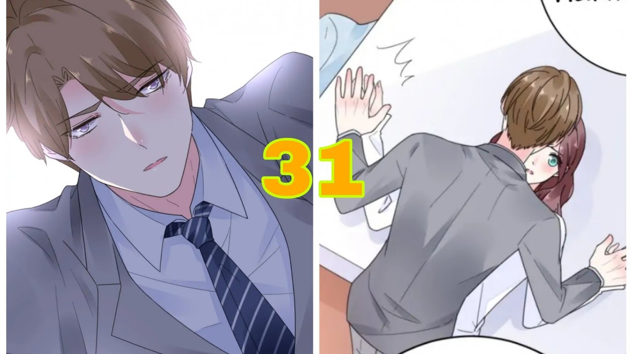 A Blind Ceo Chapter 31 (English Sub) - YouTube