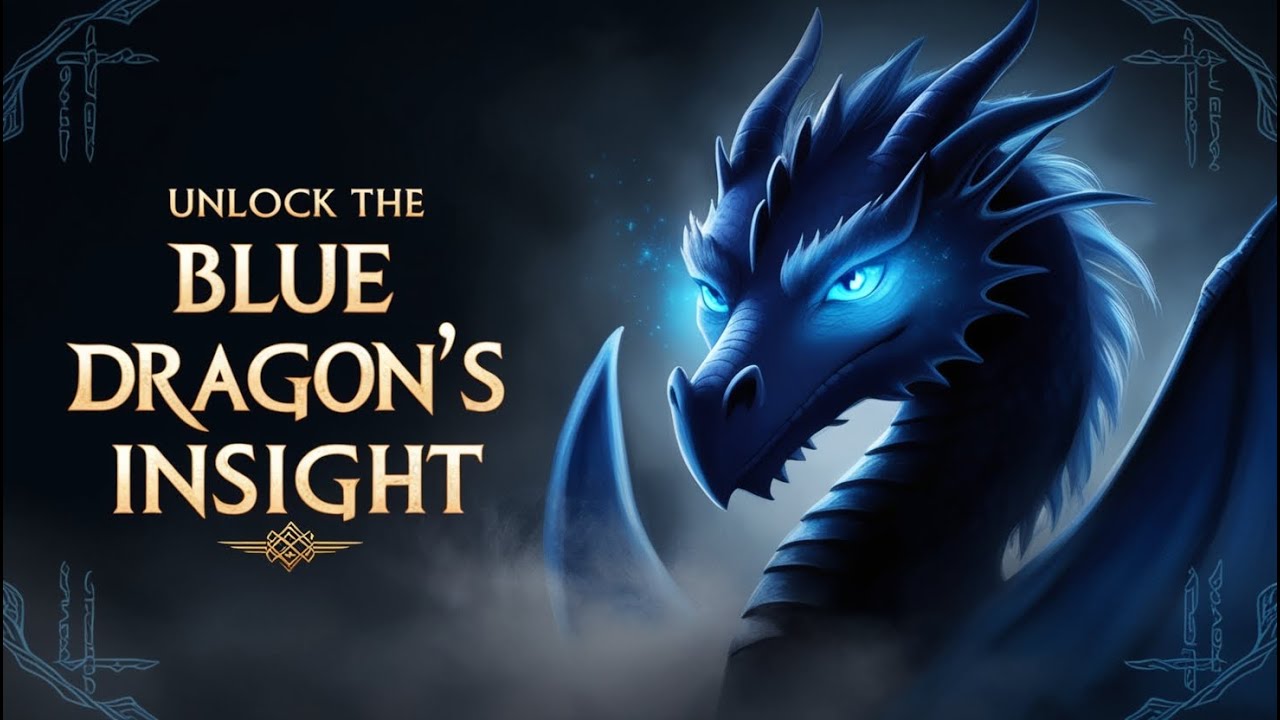 Blue Dragon YouTube Journey | Our Evolution on Heed the Dragon - YouTube
