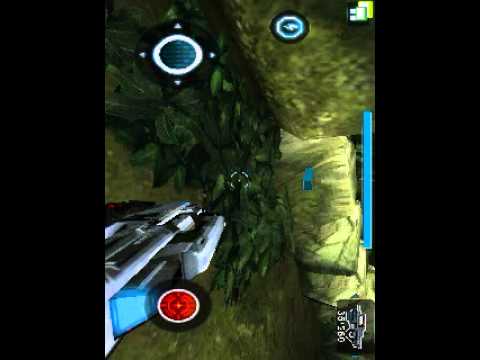 Test Game Nova On Galaxy y s5360