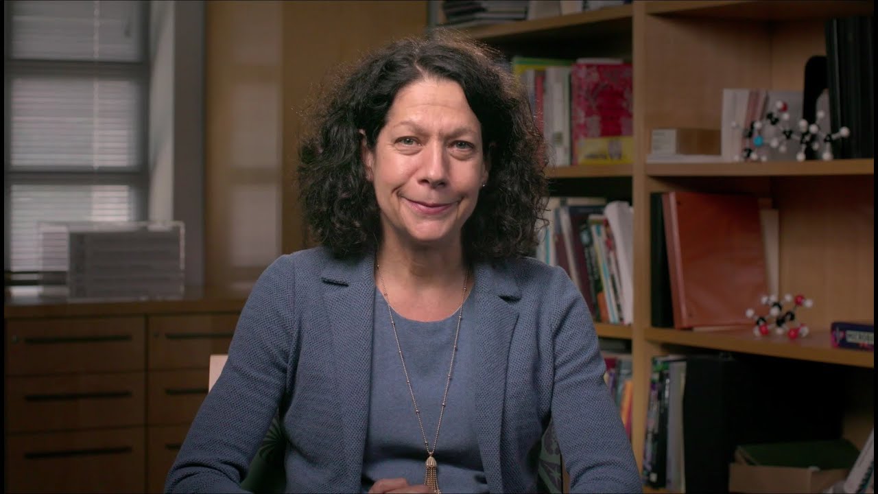 The Shaw Prize Award Ceremony 2022 - Speech by Prof. Bonnie L Bassler ...