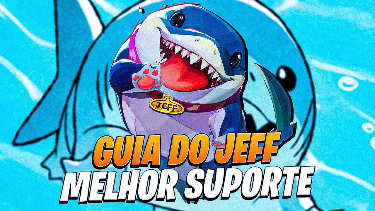 MARVEL RIVALS | VIRE PRO DE JEFF EM 10 MINUTOS GUIA DO JEFF - YouTube
