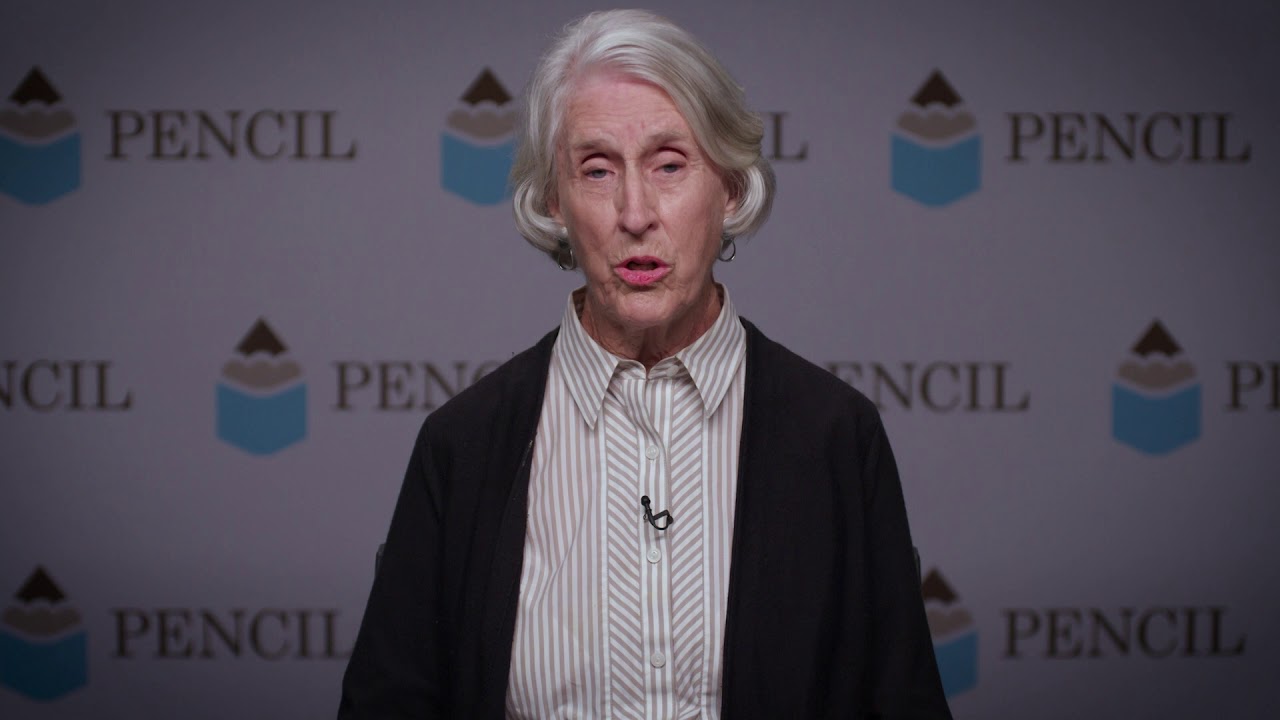 PENCIL celebrates founder's birthday by raising funds for endowment