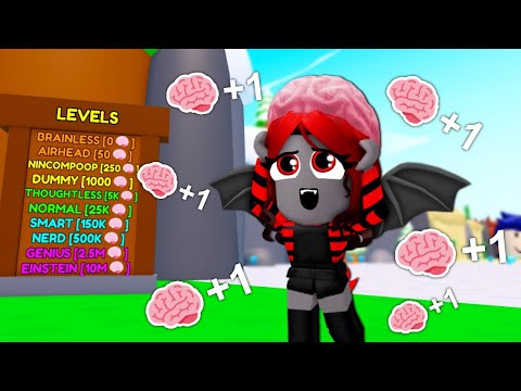 Roblox IQ EVERY SECOND!
