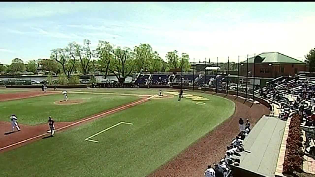 Navy Baseball 2014 - YouTube