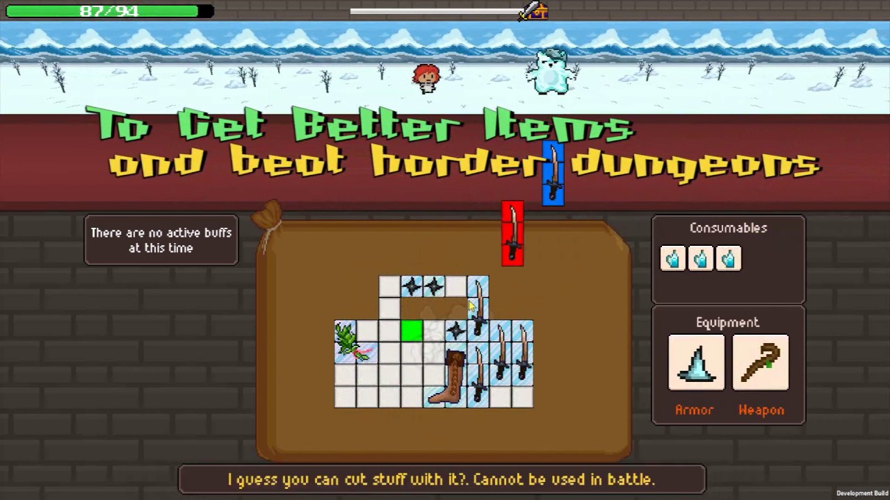 Pixel Shopkeeper - 2017 Gameplay Trailer - YouTube