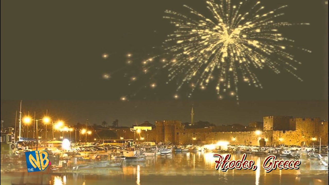 ΧΡΟΝΙΑ ΠΟΛΛΑ ΓΙΑ ΤΑ ΓΕΝΕΘΛΙΑ - HAPPY BIRTHDAY TO YOU - YouTube
