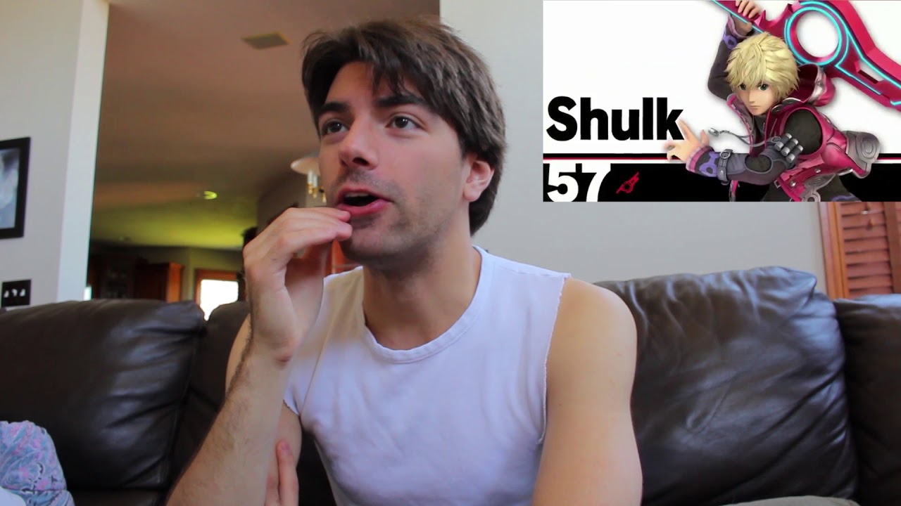 Super Smash Bros Ultimate E3 2018 SNAKE, DAISY, INKLING, RIDLEY ...