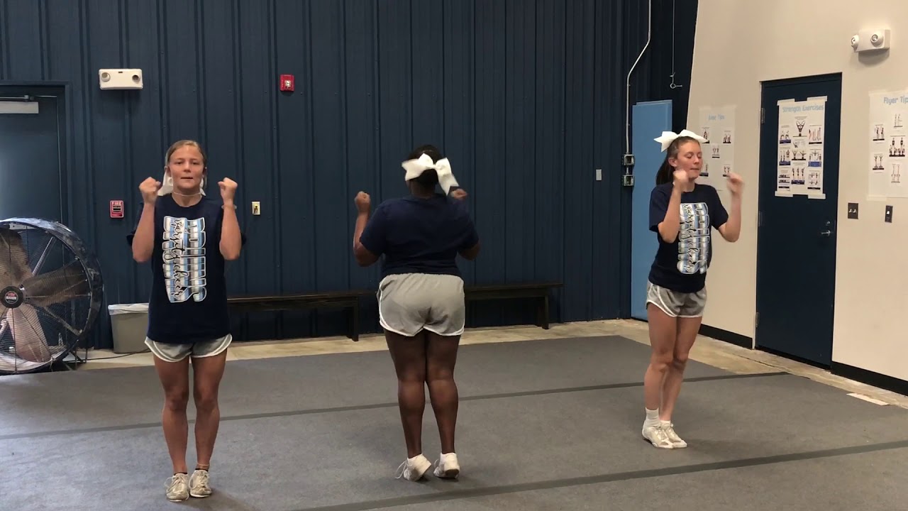 Go Fight Win - YouTube