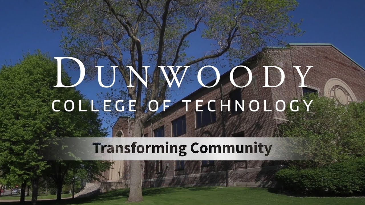 Transforming Community - YouTube