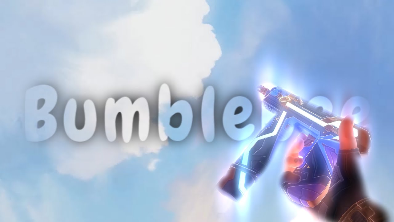 Bumblebee | Valorant Montage [Neon] - YouTube