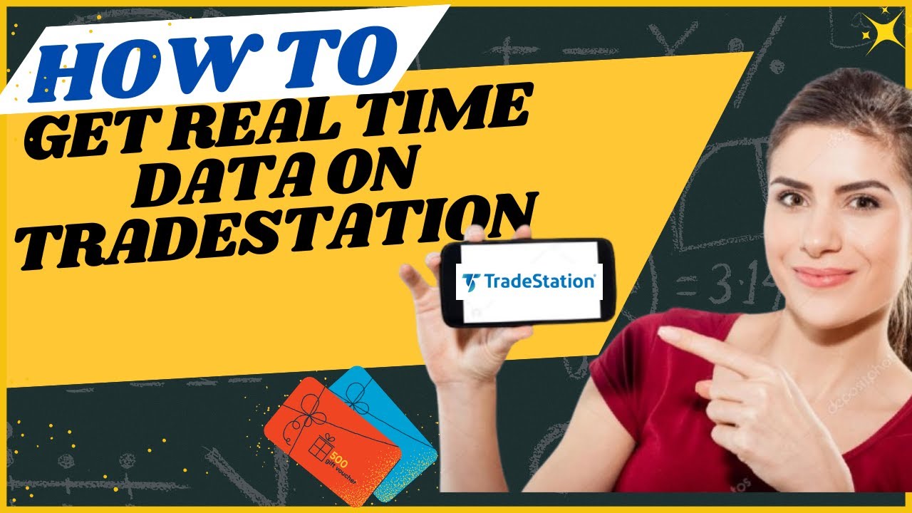 How to get real time data on Tradestation I DOUBLE Z - YouTube