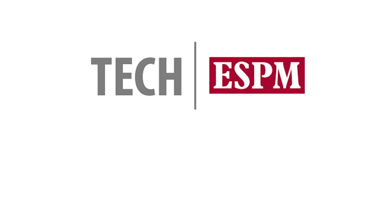 ESPM | Tech | São Paulo - YouTube