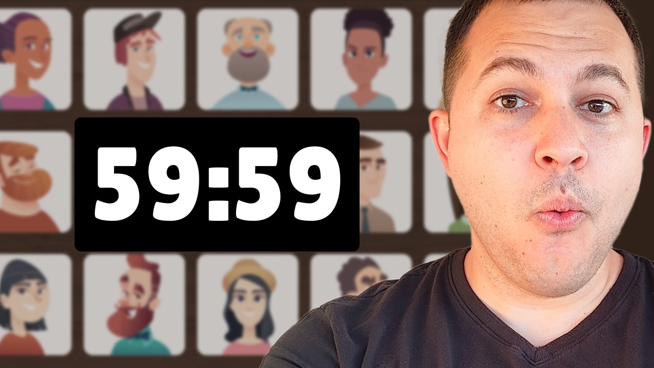 How many chess.com bots can I beat in 1 hour? - YouTube