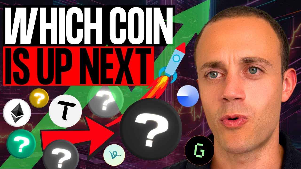 Altcoin Frenzy 2025 is Here! Which Ones Will Explode? - YouTube
