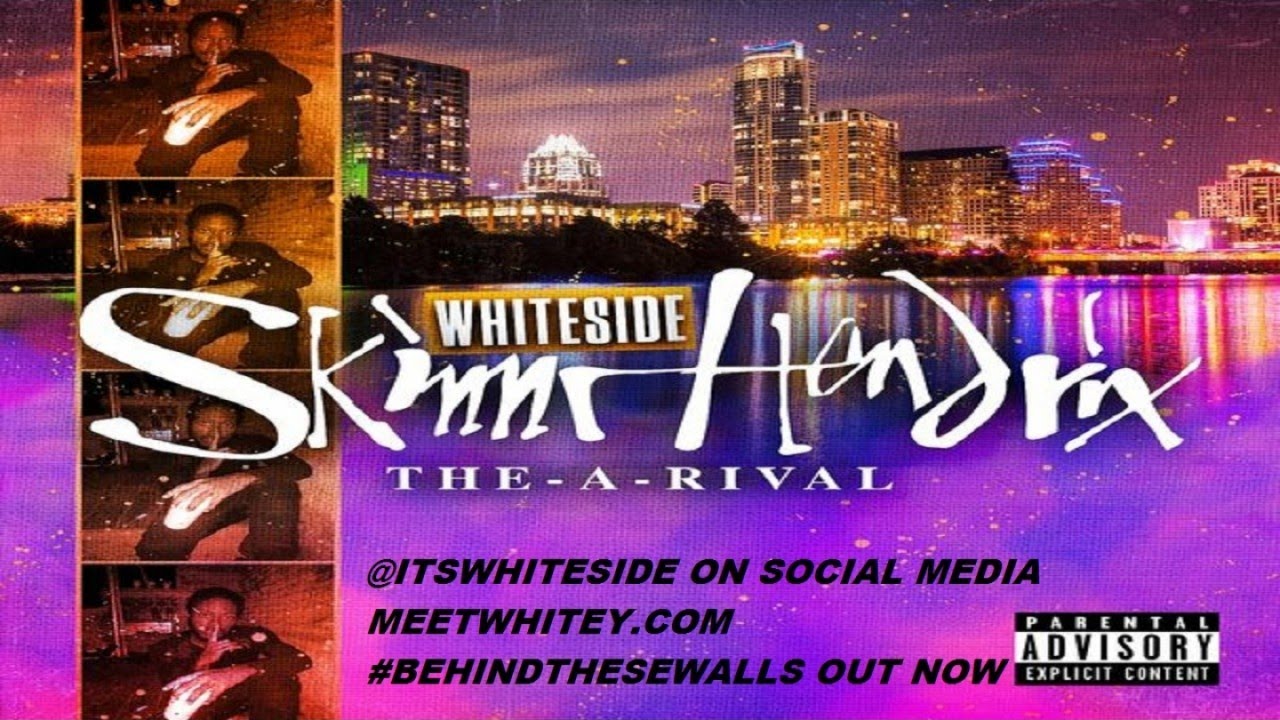 Whiteside - Vault - produced by @malondabeat video shot by static vibes ...