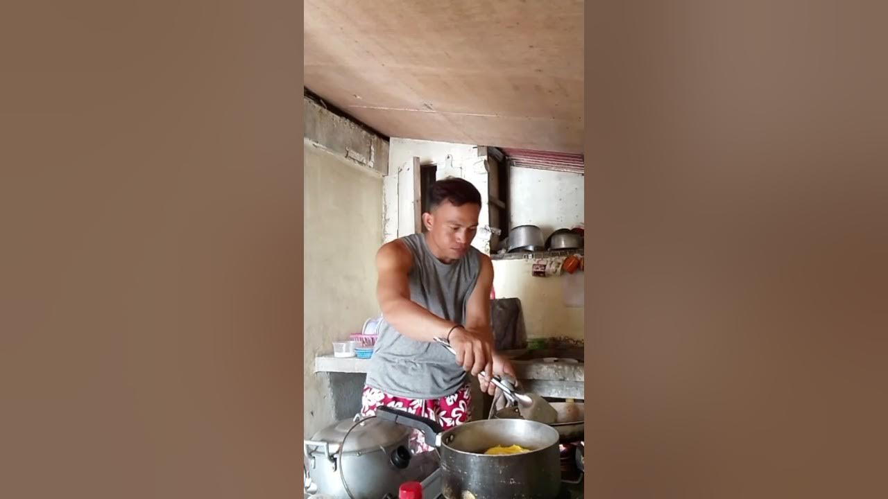 ganito dapat para masap ang pag kain 😋😋 - YouTube