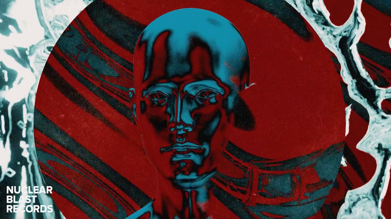 IRIST - release new track 'Surging Ablaze'!