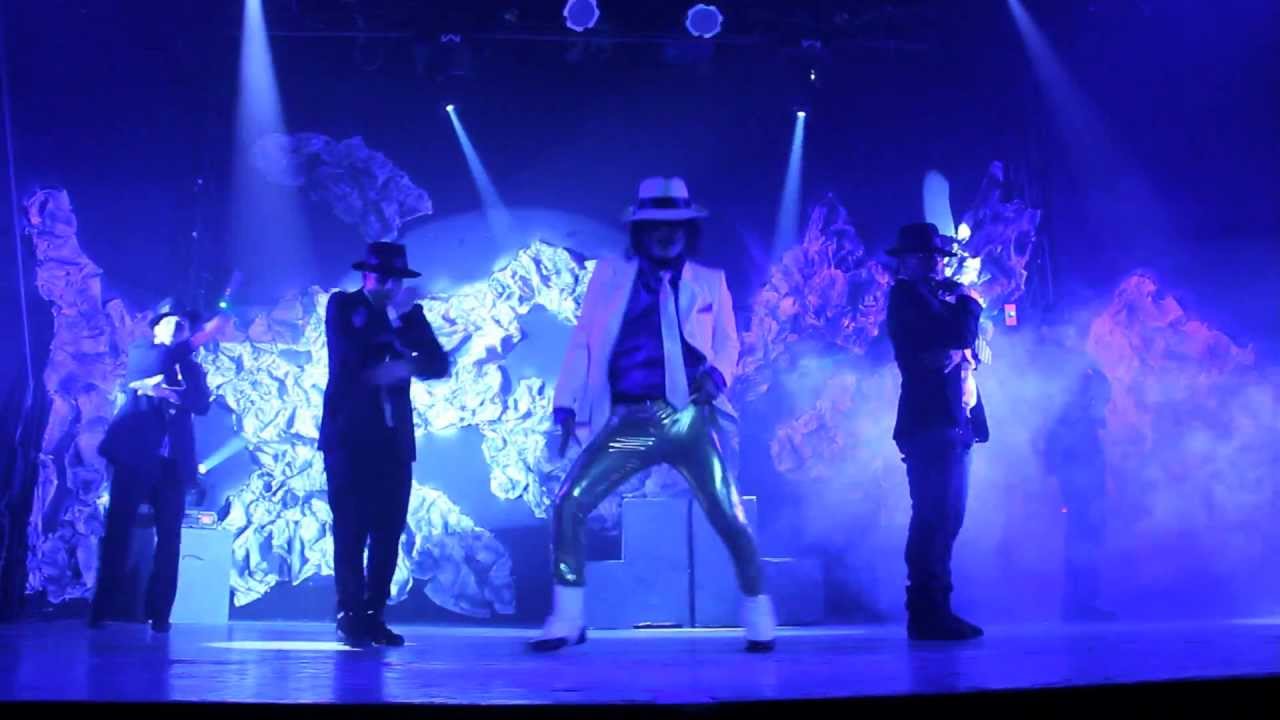 Michael Jackson - Invincible - YouTube