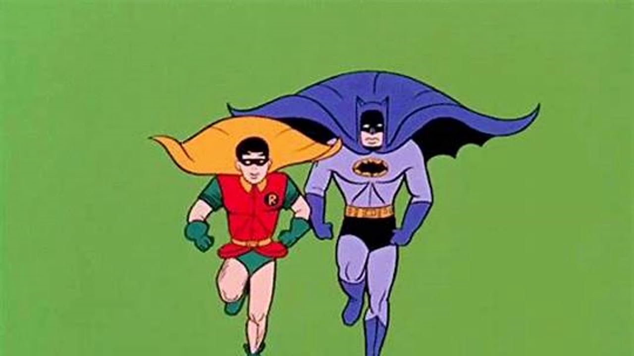 batman 66 episode review: 2x28 the birds last jest - YouTube