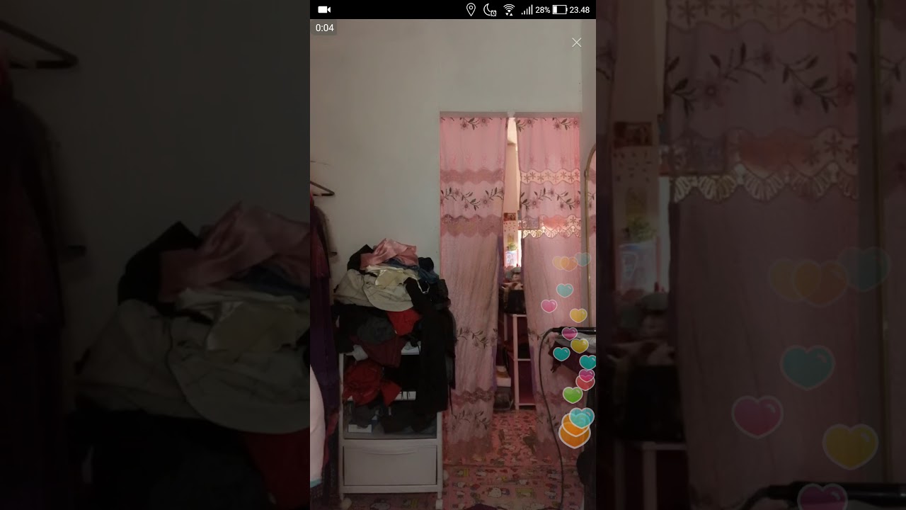 Ganti Baju Youtube