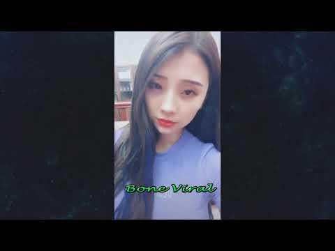 【  Tik Tok HOT 】 Cewek Cantik China Toge Goyang Dance Tiktok #Keren