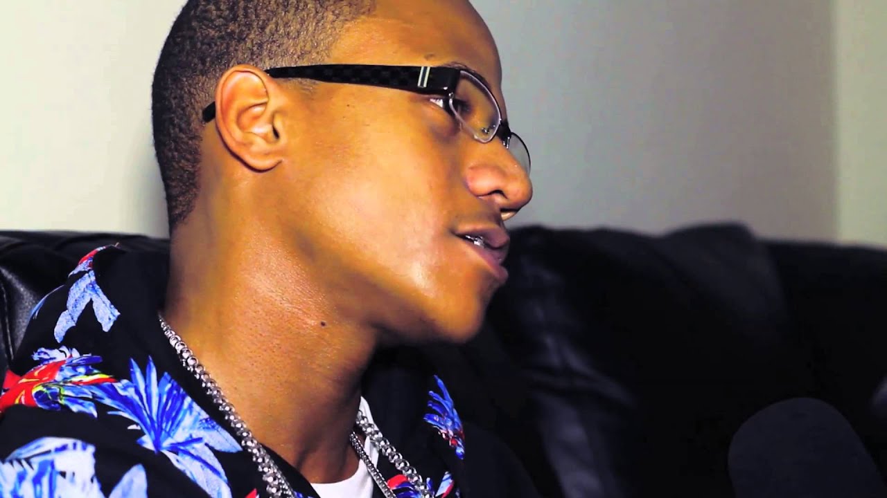 Big Money "Banned From America" Mixtape Release Party And Interview ...