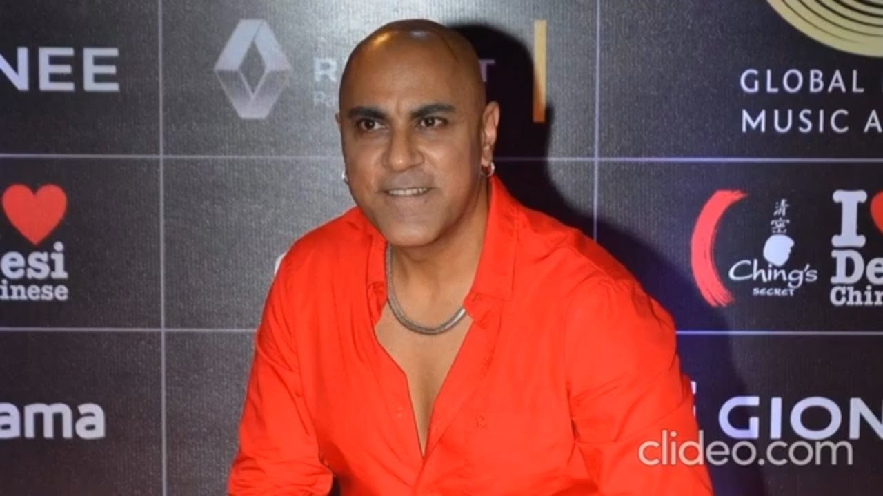 Baba Sehgal: The First Indian Rapper - YouTube