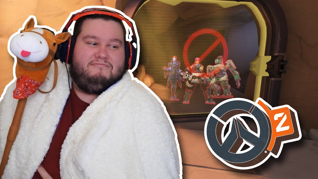 Flats doesn't let anyone have fun - YouTube