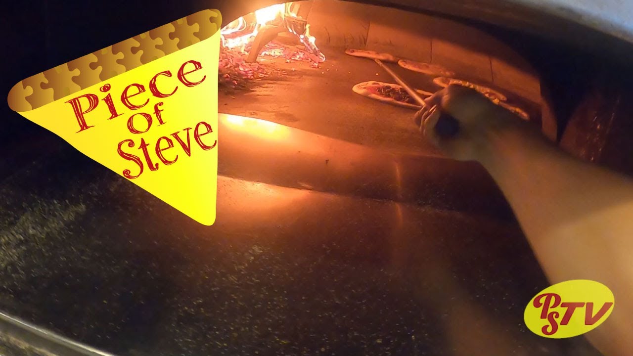 Piece of Steve - Episode 1: All Souls - YouTube