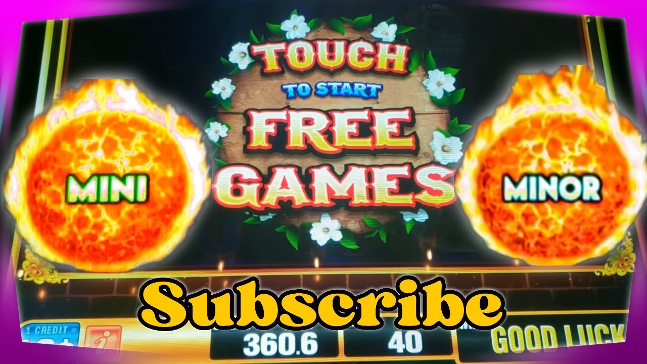 Ultimate FIRE link slot machines OLVERA STREET 🔥🔥🔥🔥 - YouTube