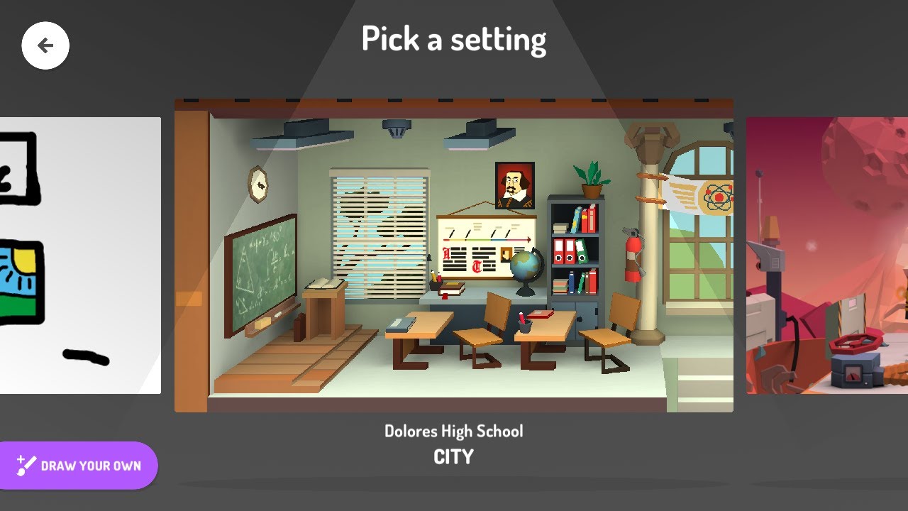 Toontastic show - YouTube