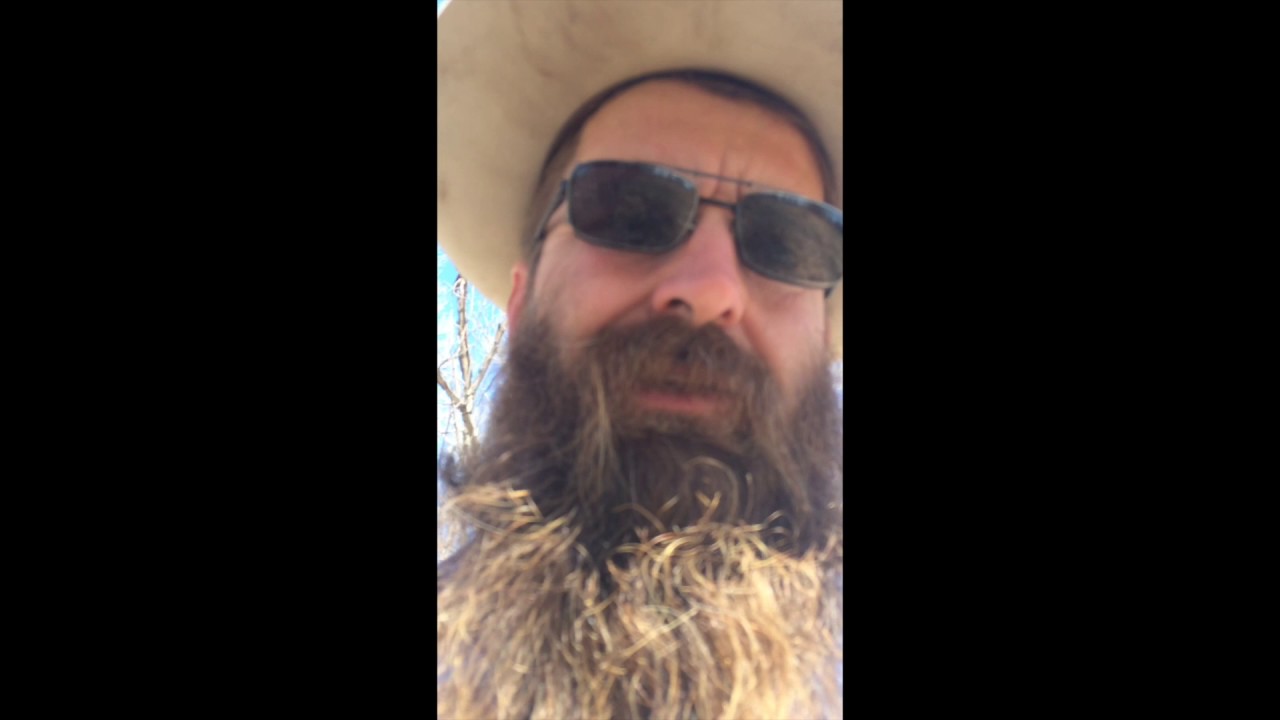 Ole Slew Foot - YouTube