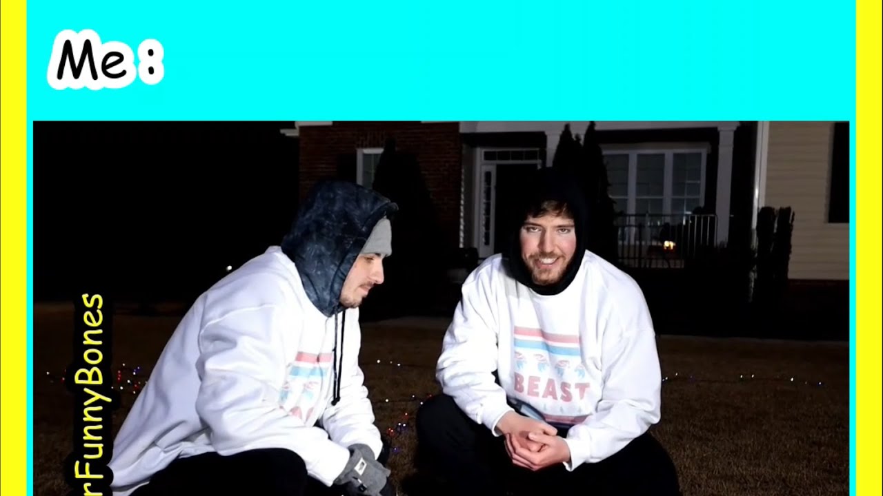 what brownie? which brownie? why brownie? (MrBeast Meme 37) - YouTube