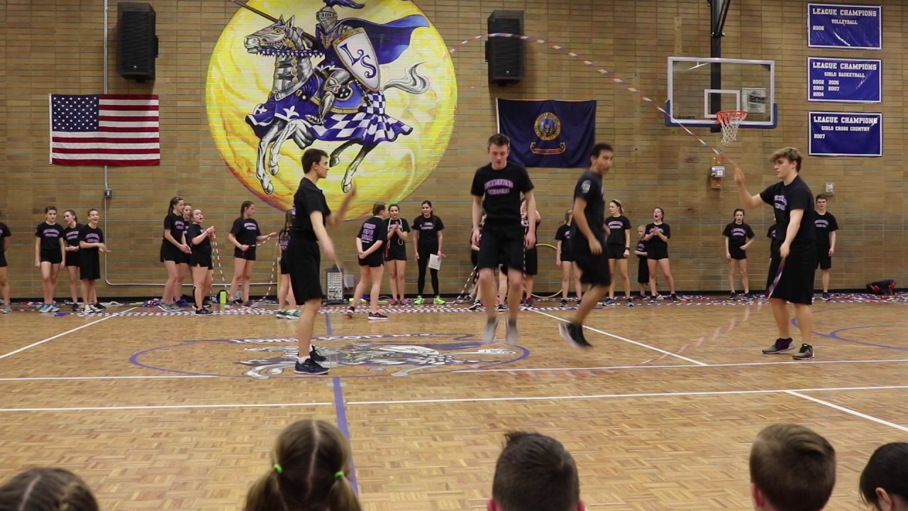 Summerwind Skippers 2017 - YouTube