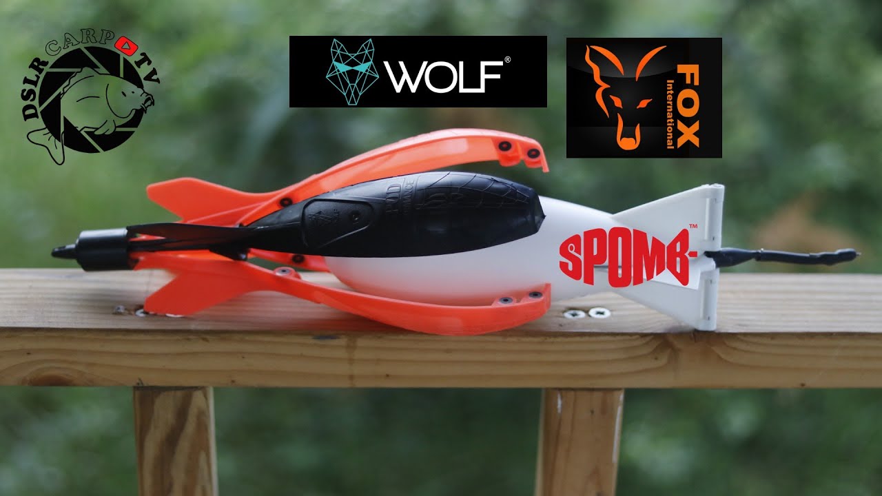 #WolfXSpod *** Wolf X-Spod - First Sight *** - YouTube