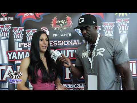 TAMPA PRO | Calysta Upperman - YouTube