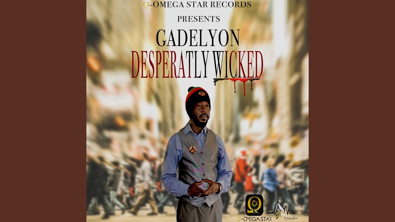 Desperately Wicked - YouTube