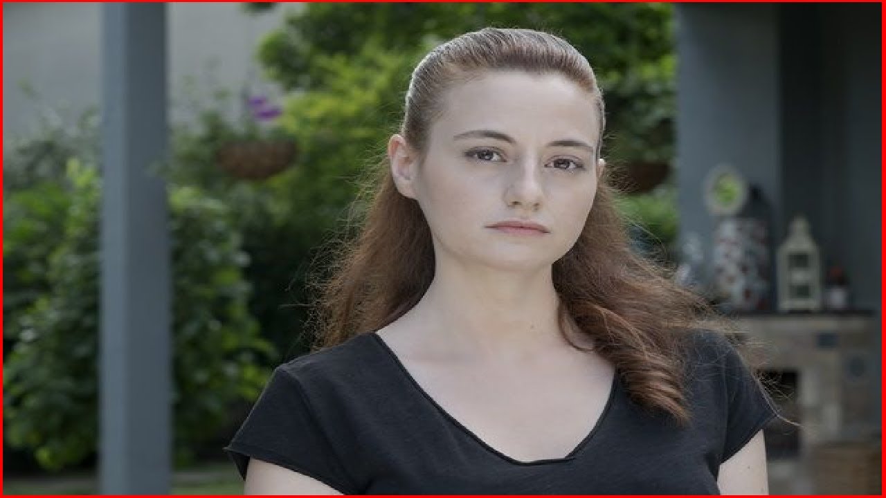 🔴¿QUIÉN ES NAZLI BULUM? DE DÓNDE ES ELLA – ALTURA – EDAD – SERIE DE TV ...