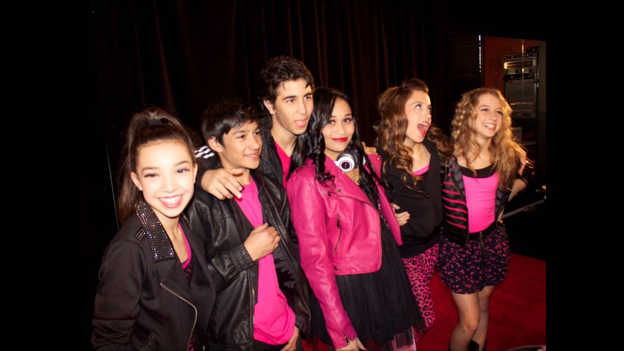 Making the video...The Right Time - Madison Sarah Deaver - YouTube