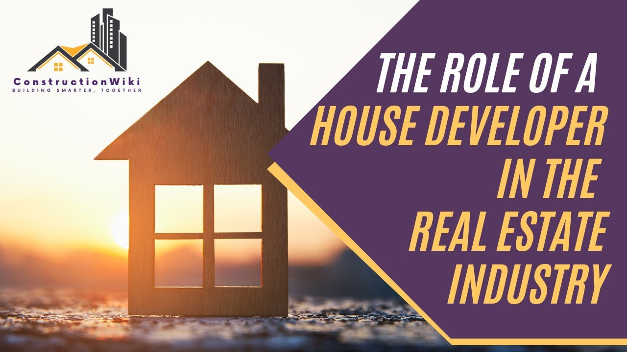 Learn Property Development 2023! - YouTube