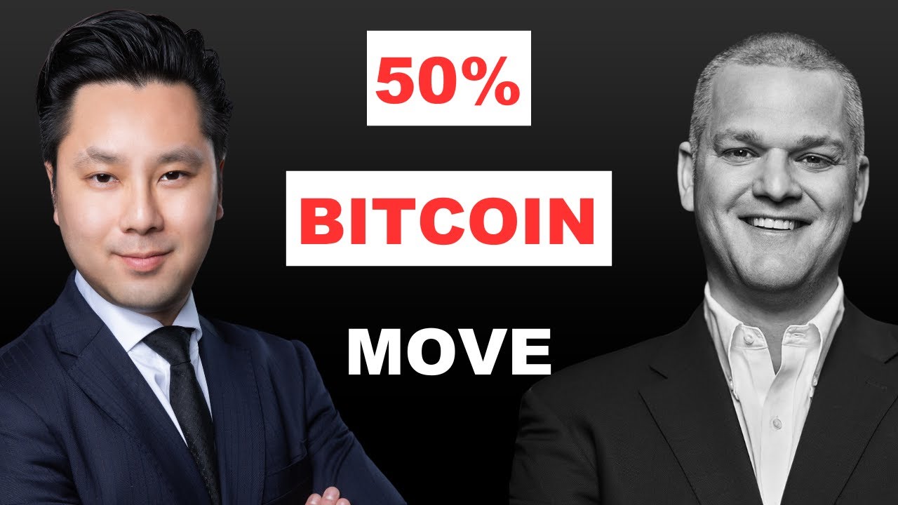 Bitcoin Hits New High, Is $150k Next? | Jason Urban - YouTube