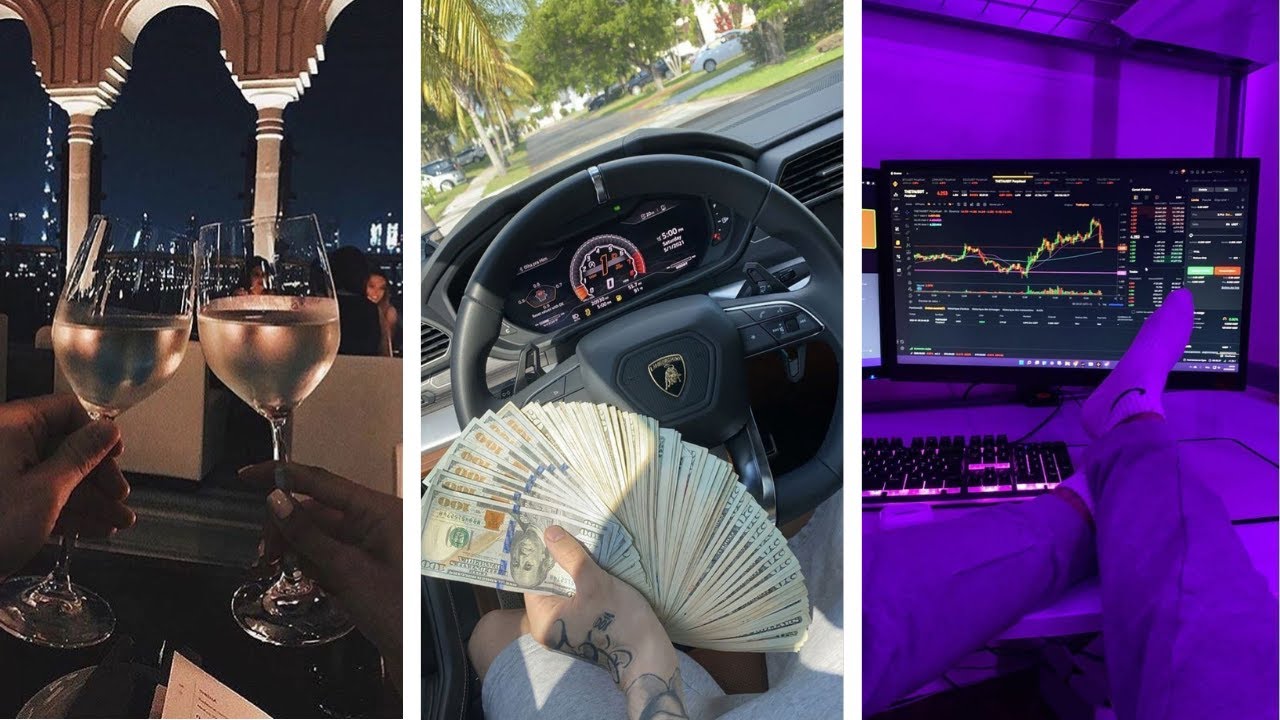 El SECRETO para PROGRESAR - YouTube