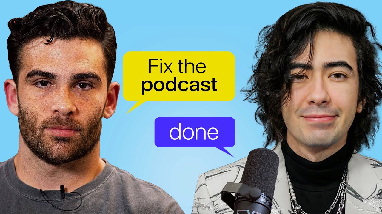 Hasan & Will Neff’s Secret Weapon: Marche the producer (interview ...