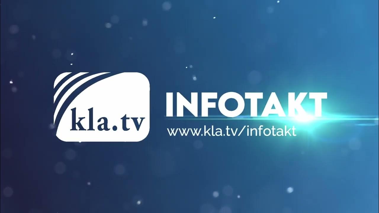 Kla.TV-Infotakt - YouTube