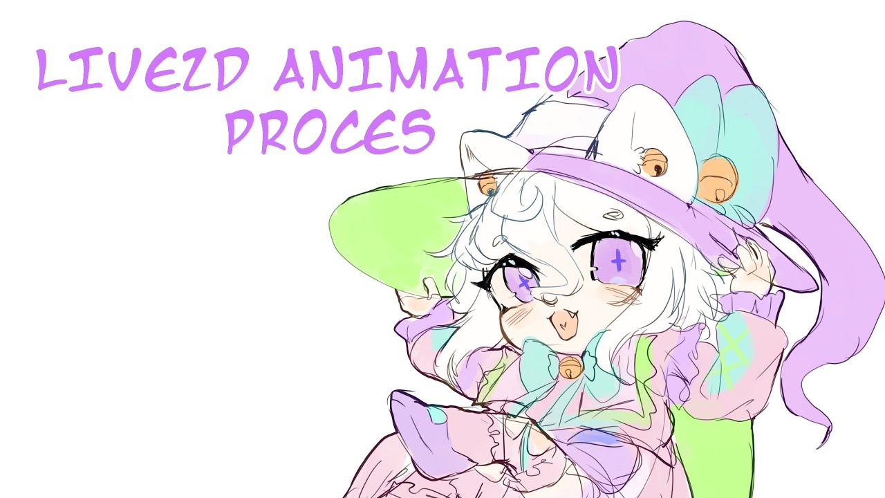 Character Idle process - YouTube