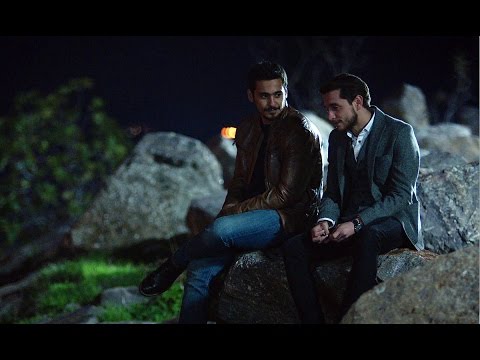 Babam ve Ailesi 10. Bölüm - Mert'ten, Kadir'e destek!