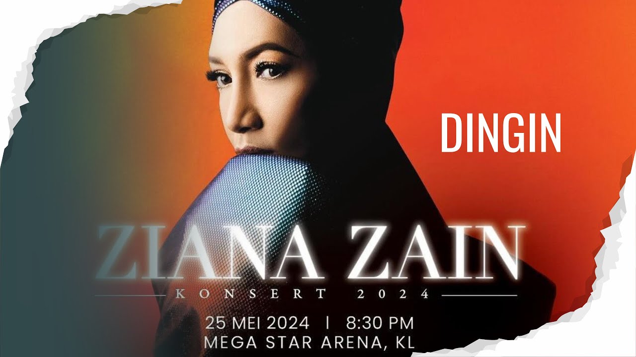 Ziana Zain Konsert 2024 - YouTube