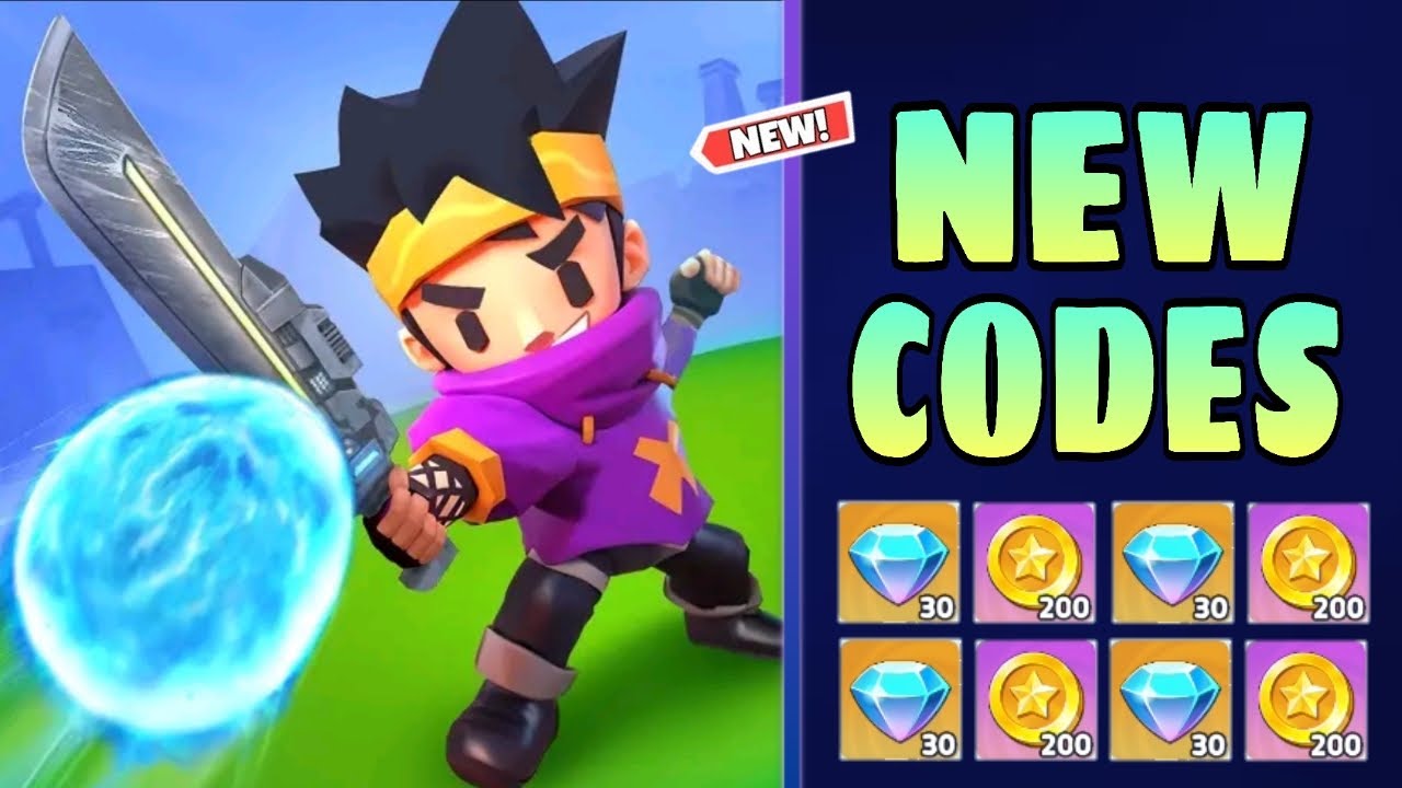*New* Clash Guys Hit the ball Codes February 2024 || Clash Guys Gift ...